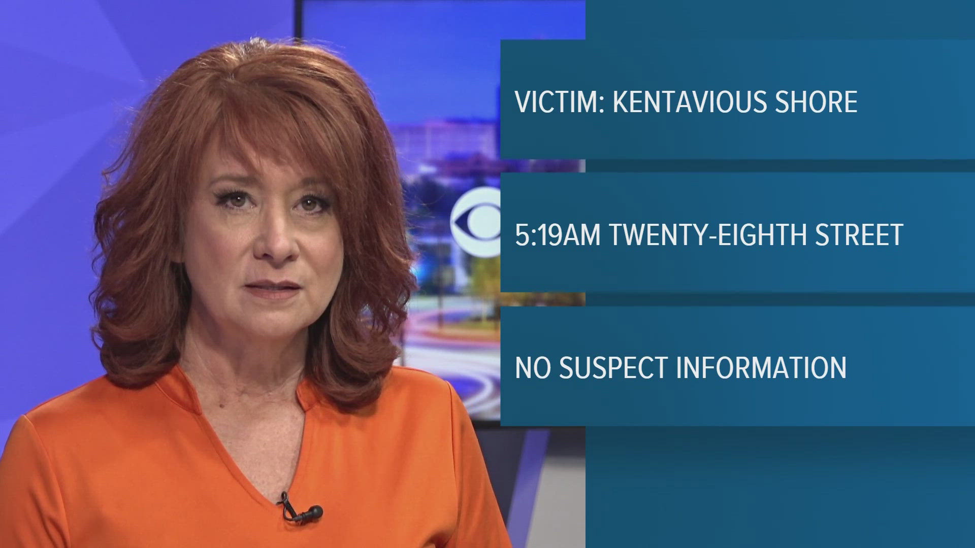 46-year-old injured in Winston-Salem shooting, police say