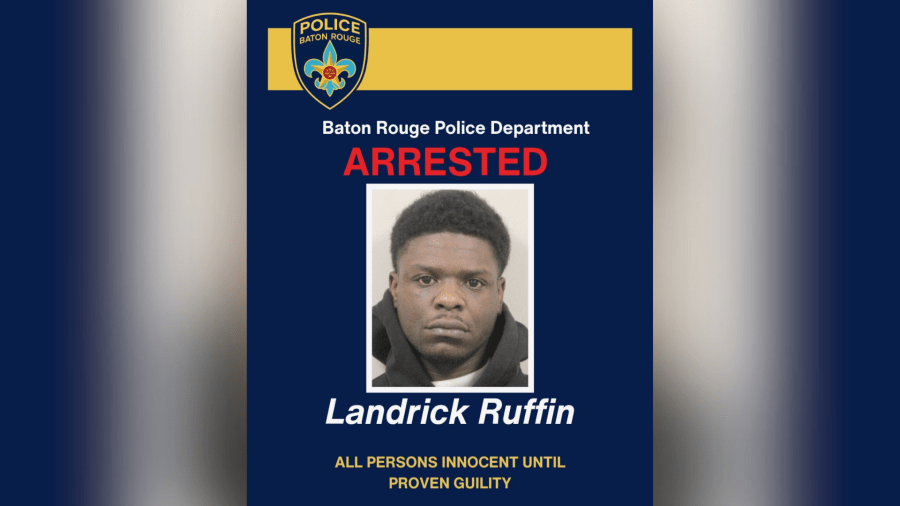 Affidavit: Traffic stop, video, witness lead to arrest in 2-year-old’s ...