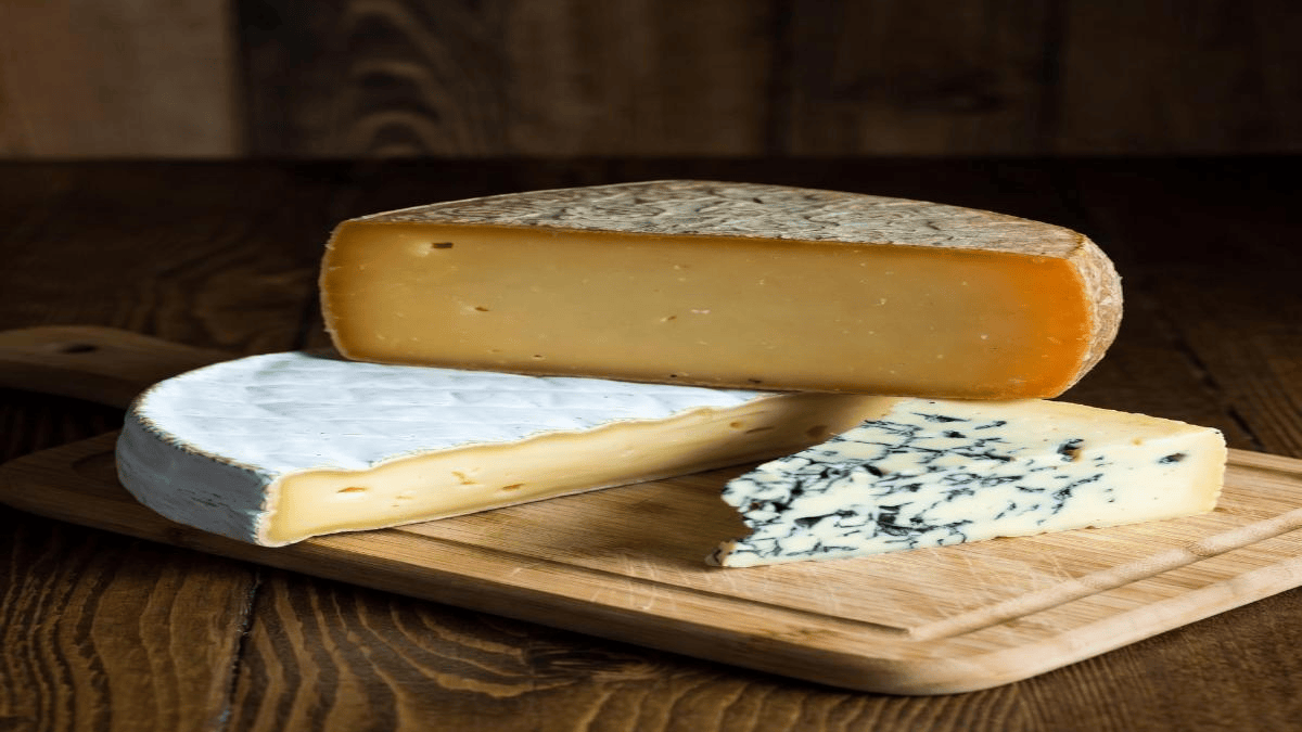 Eating cheese could protect your brain, new study suggests but experts ...