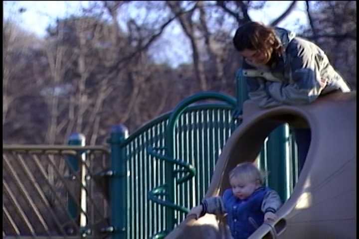 What was the most popular New Year's resolution in 2004? KETV reporter ...