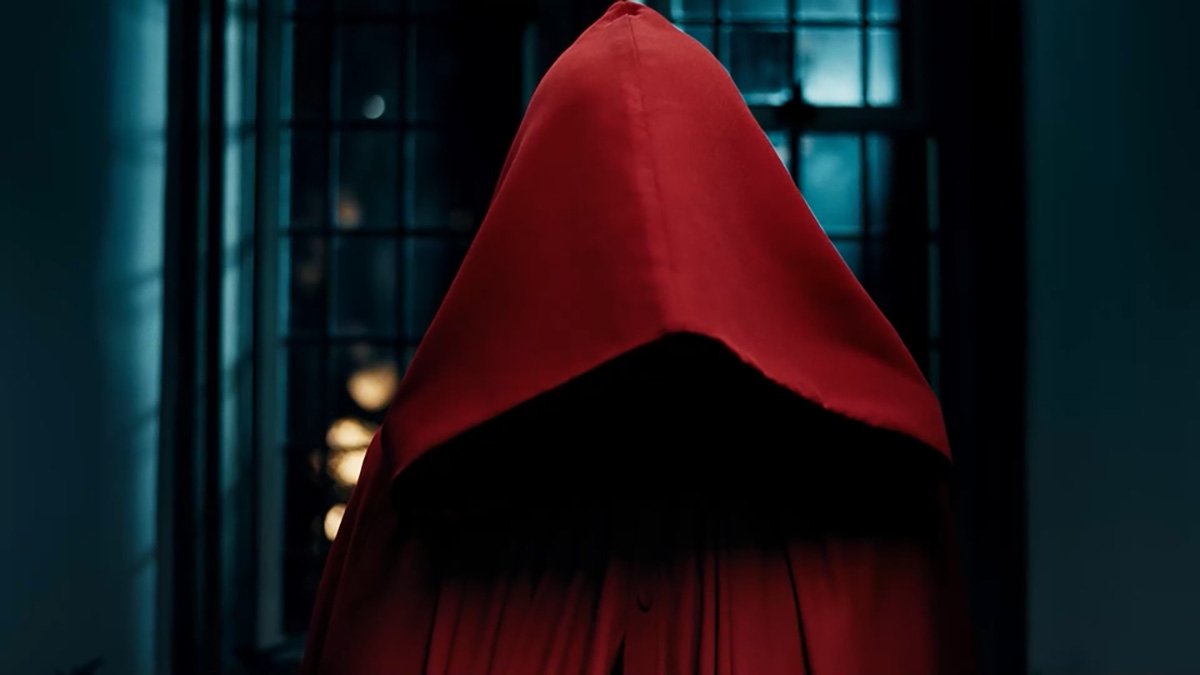 The Traitors’ red cloak twist is a step too far