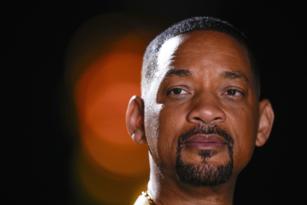 Will Smith lawsuit: Actor accused of sexual grooming