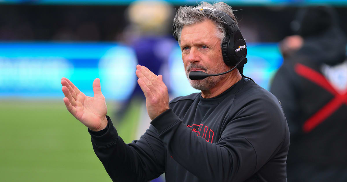 Michigan football: Three more offensive staffers set to join Kyle ...