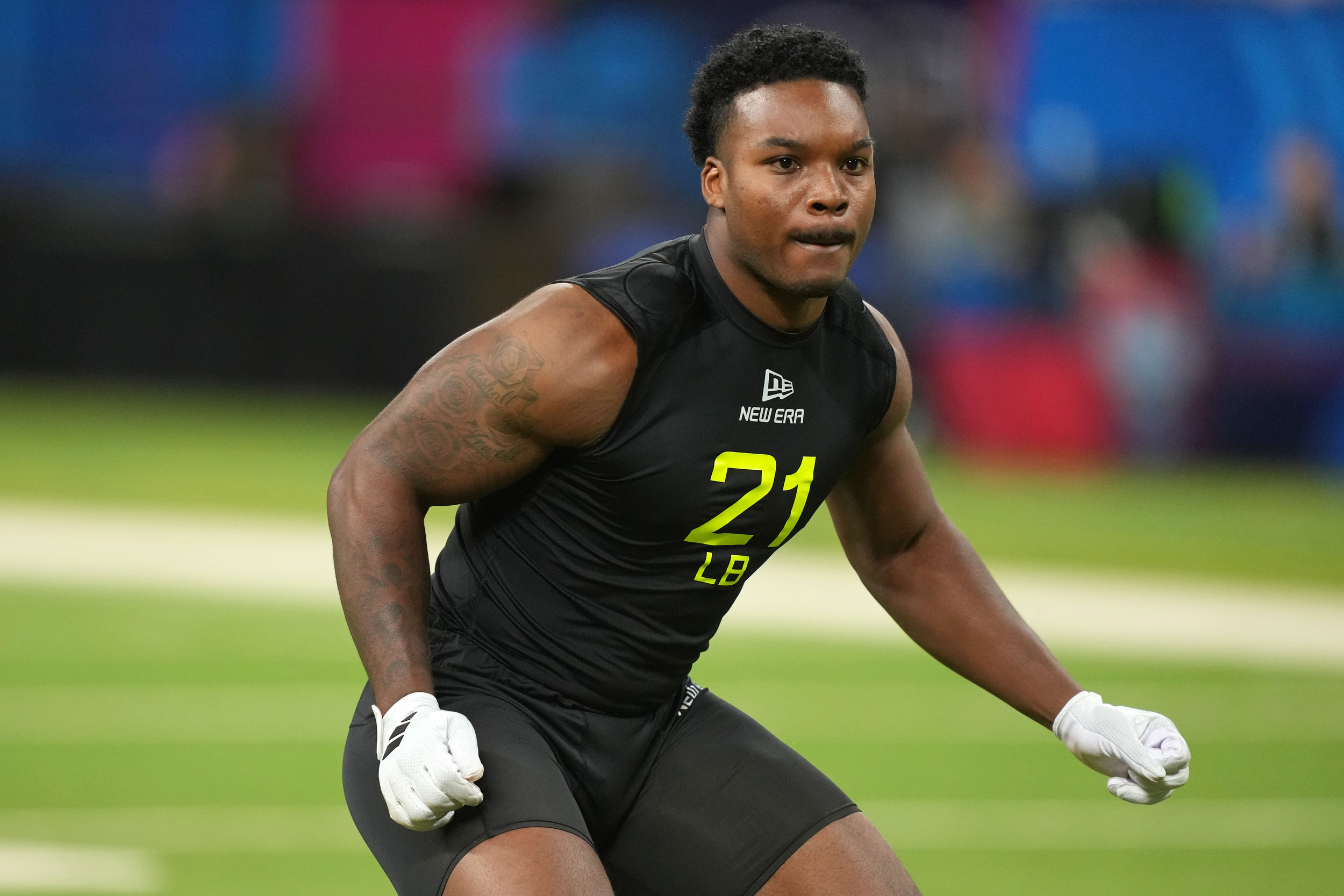Green Bay Packers expect rookie 5th round pick to make NFL debut vs Vikings