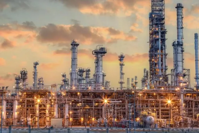 EE. UU. otorga permiso especial de operación a la petrolera ruso-serbia ...