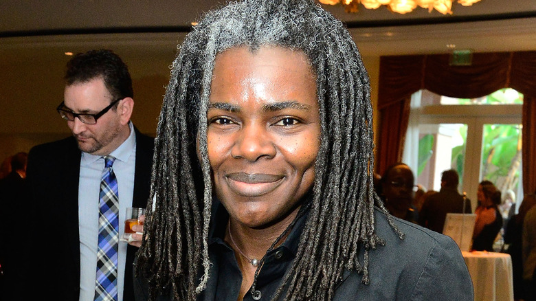 Whatever happened to Fast Car singer Tracy Chapman?
