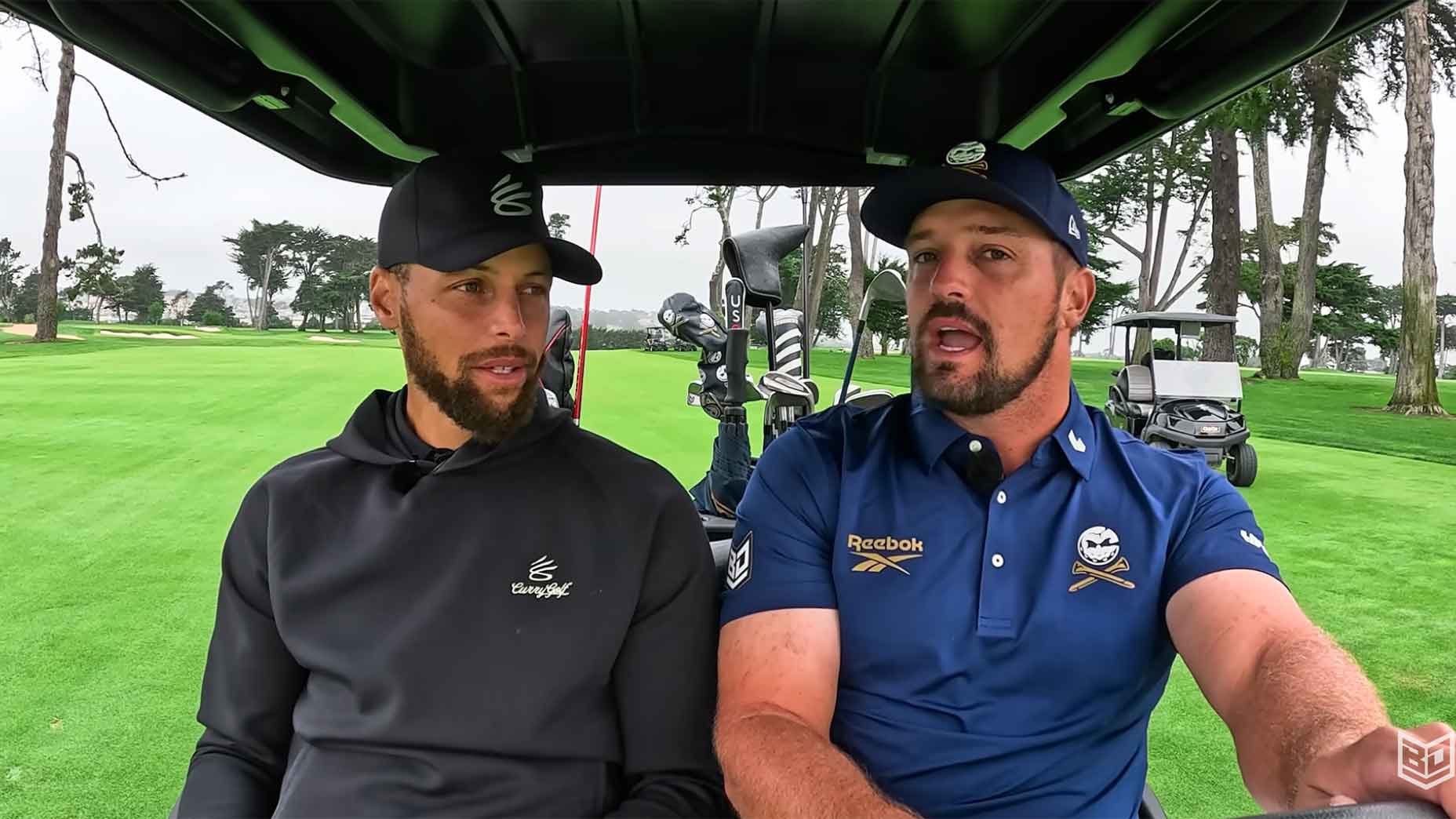 Why 2026 will be the best golf year ever