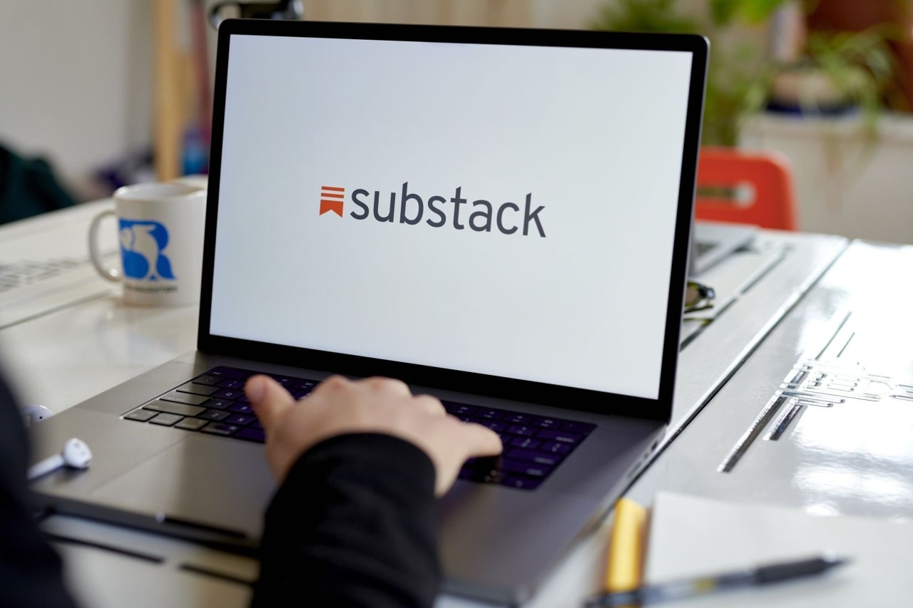 The year the newsletter business reached a fever pitch