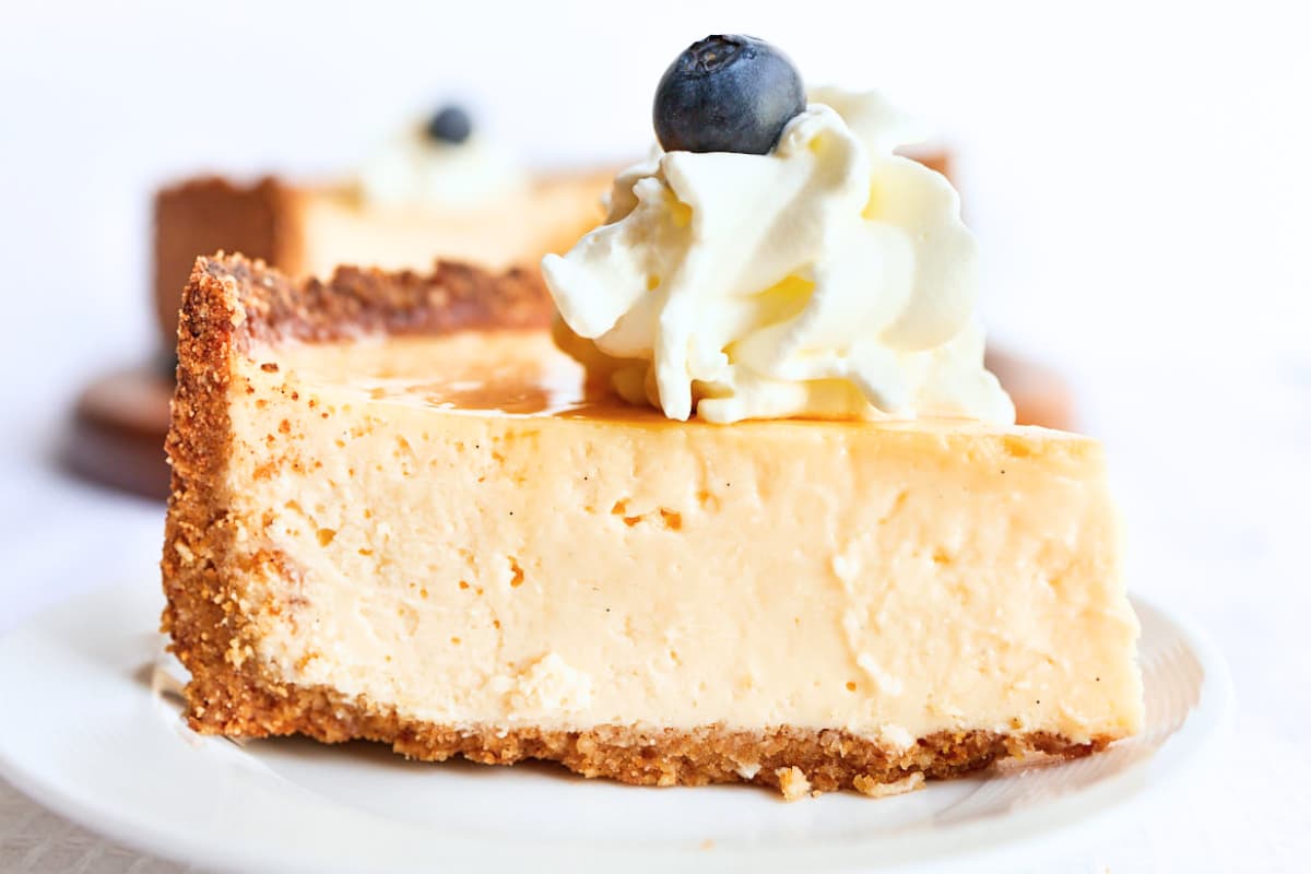 Sweeten up the table with these 27 potluck dessert ideas