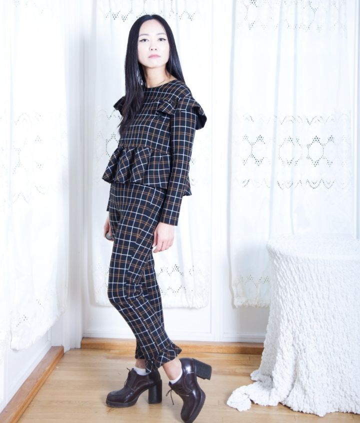 Survivor advocate Rina Oh announces monumental public art project ...