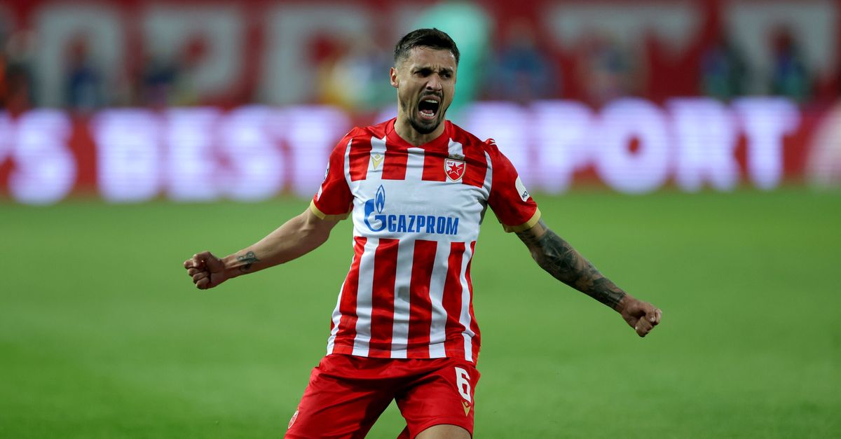 Roma, il retroscena di Krunic: "Mourinho mi voleva in giallorosso"