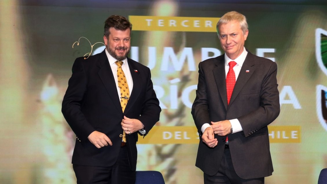 Raúl Soto: Sería inédito que Kast, quien ganó, acepte imposiciones de ...