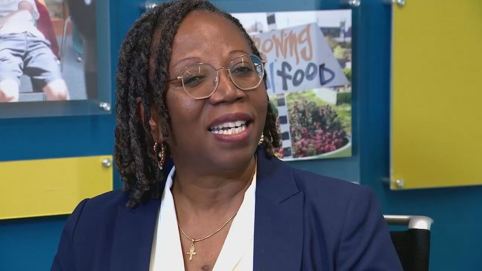 DC's state superintendent discusses goals for the new year