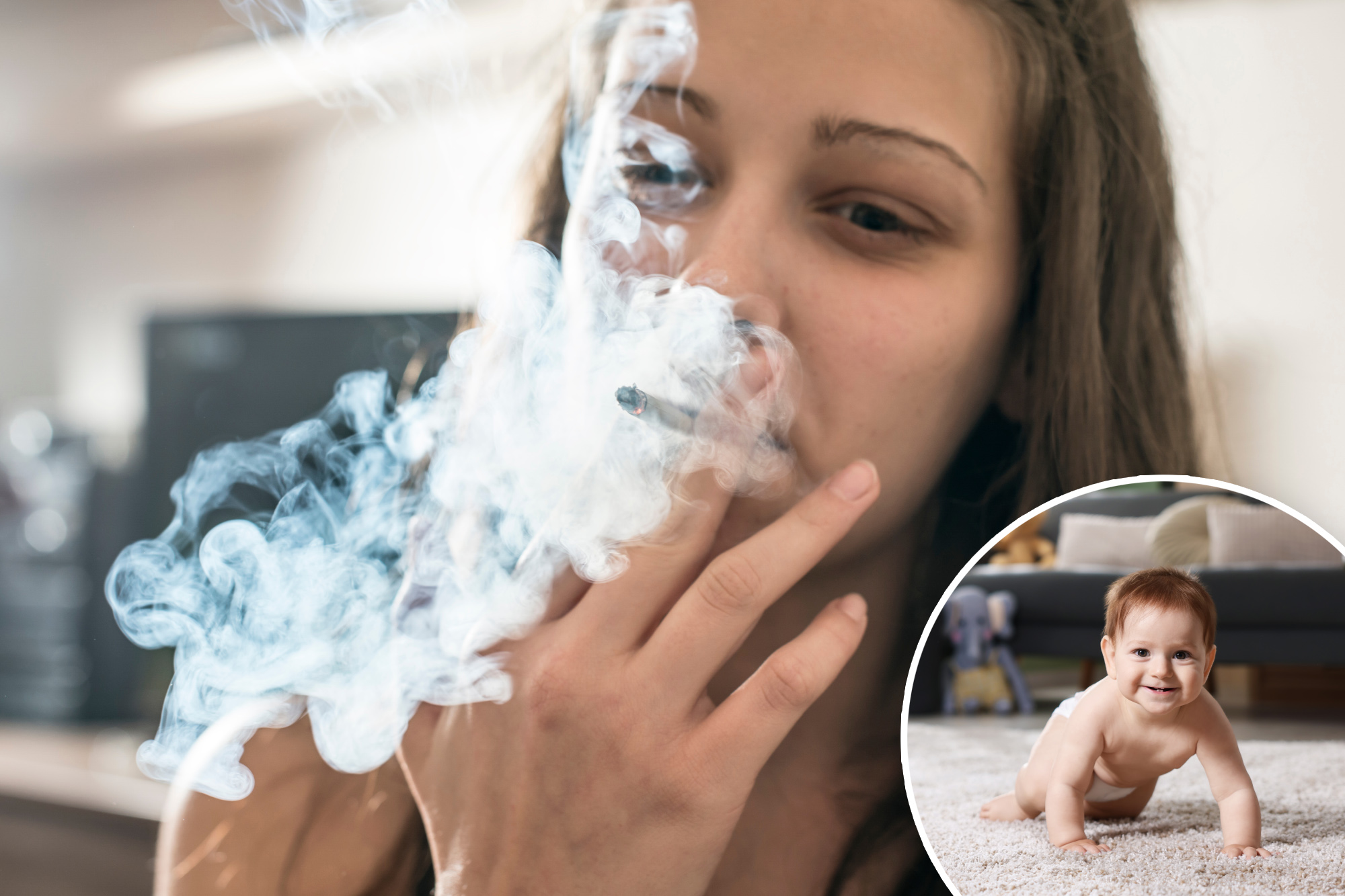 What is ‘thirdhand smoke’? The lesser-known cigarette threat — as world ...