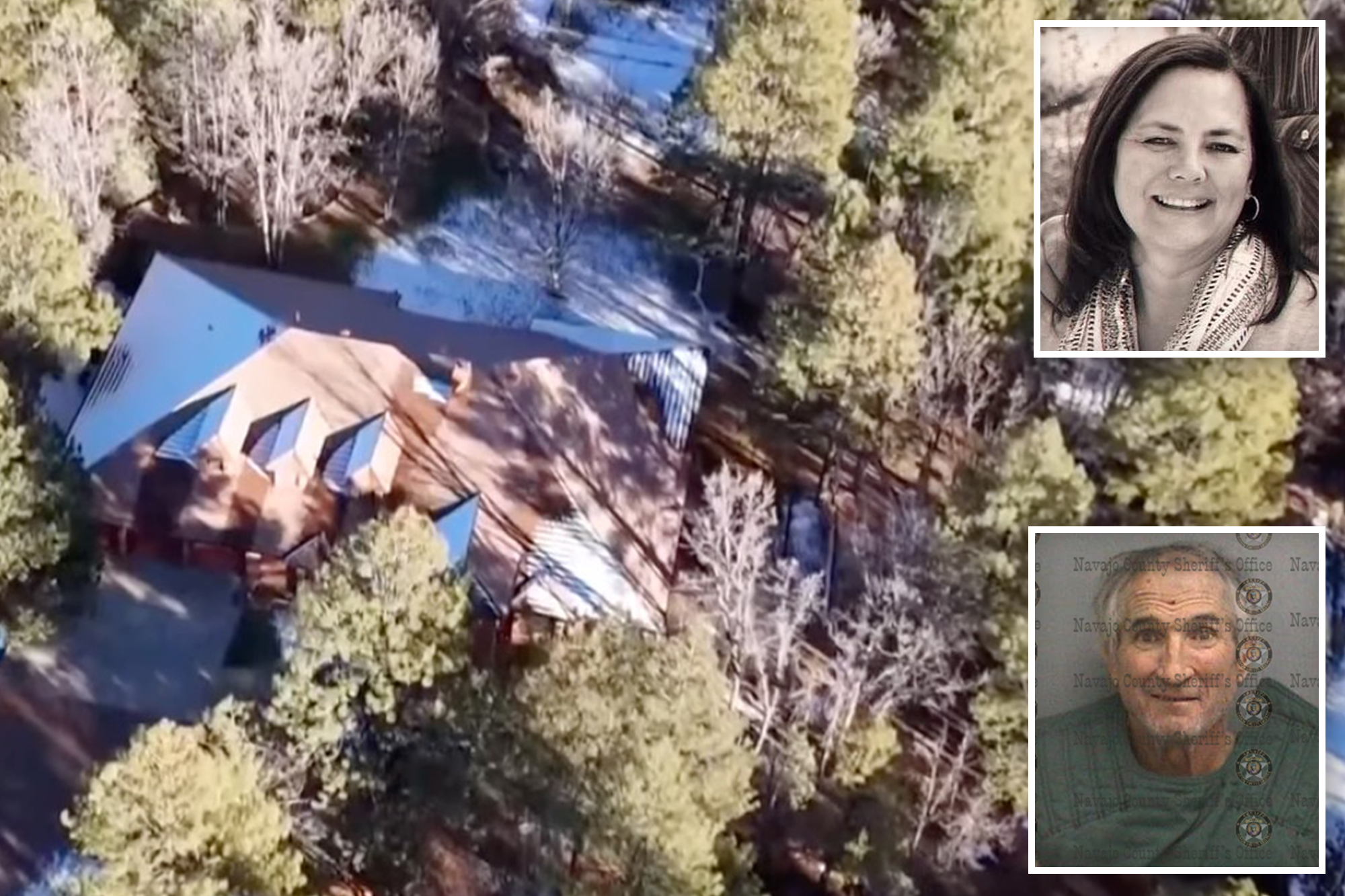 Farming tycoon accused of killing wife could pay staggering amount to ...