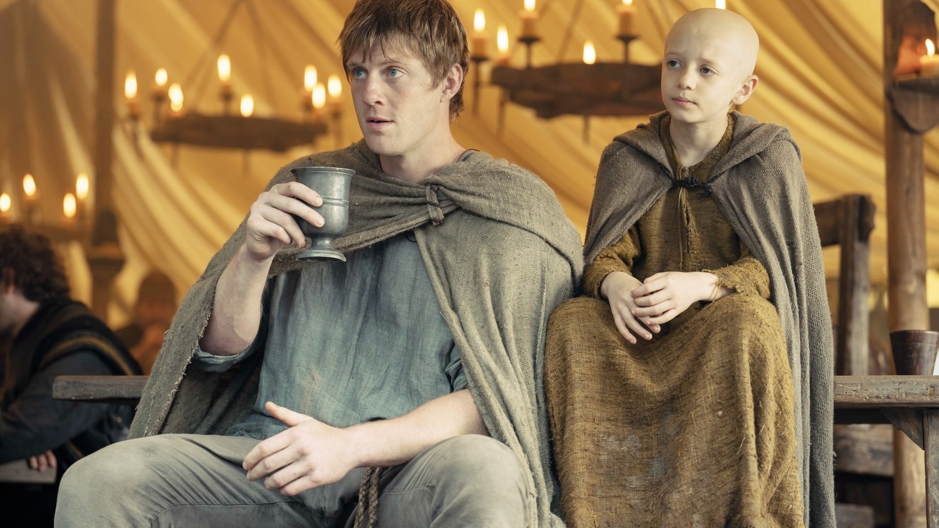 5 most anticipated new HBO Max shows of winter 2026, ranked