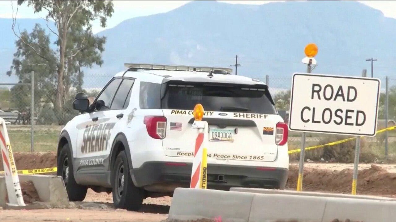 Man dies following Tucson Goodwill shooting