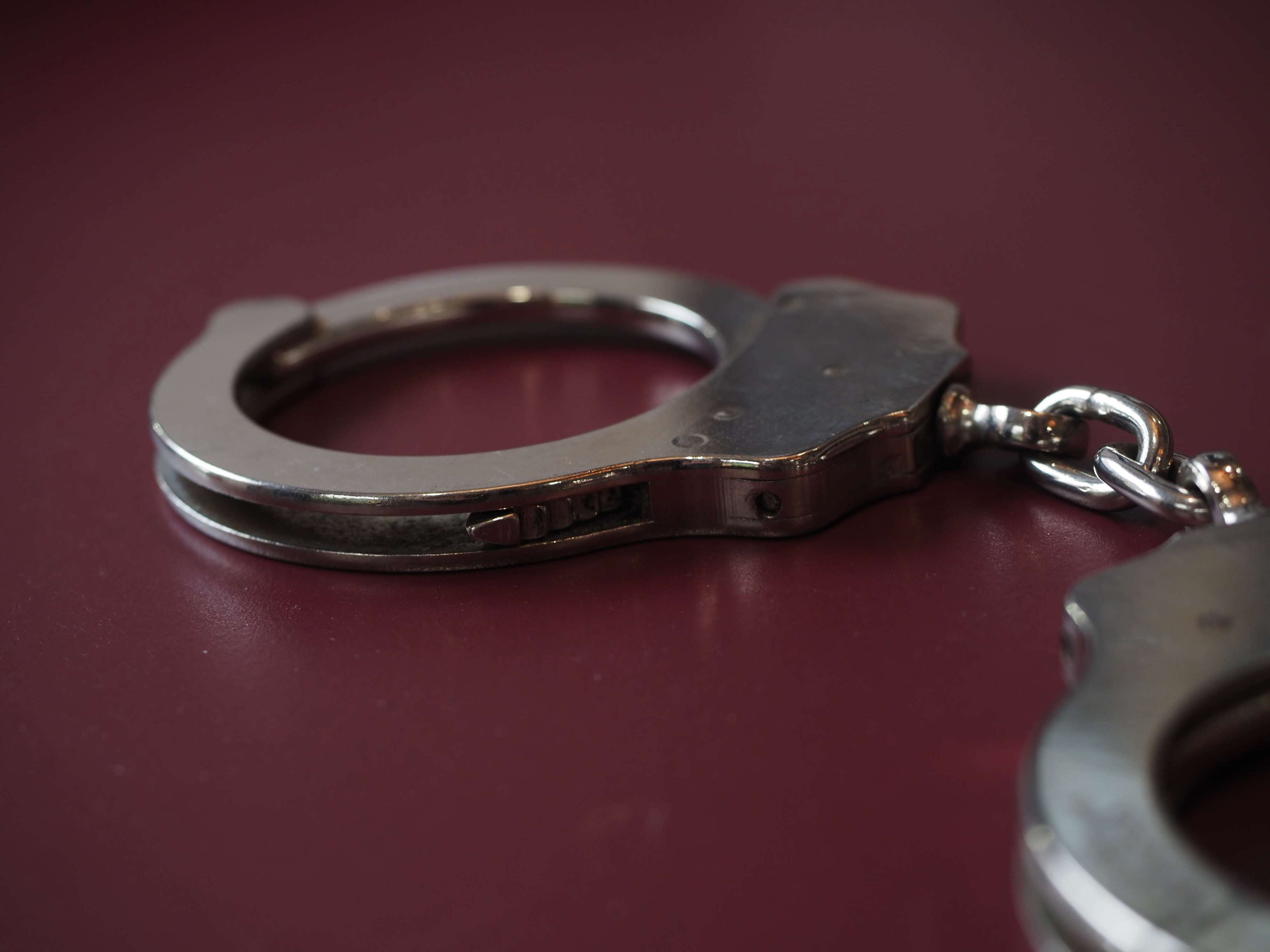 3 masked assailants charged with NJ home invasion robbery, officials say