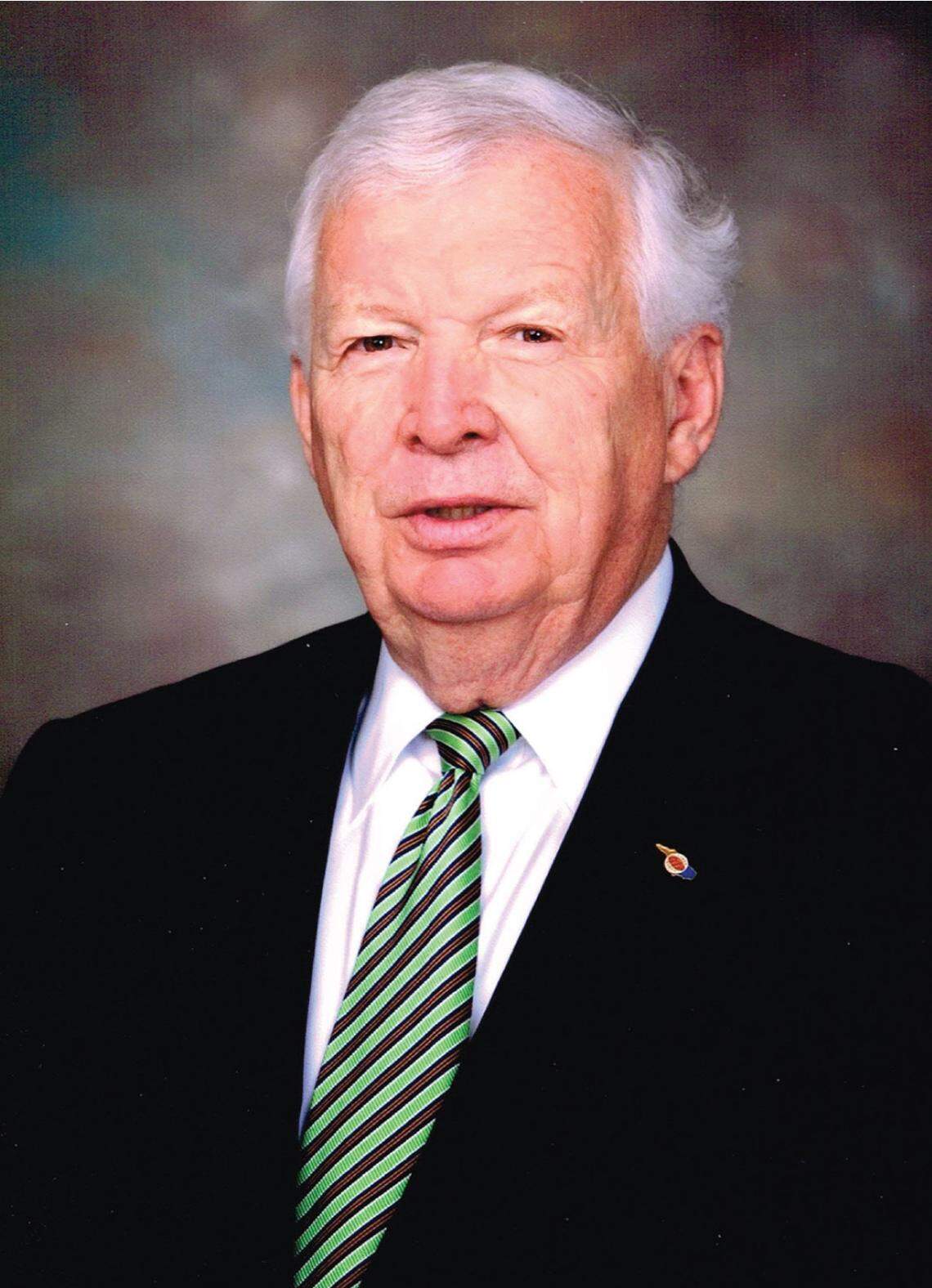 Tom Bradshaw, Raleigh 'boy mayor' who brought Beltline and helped ...