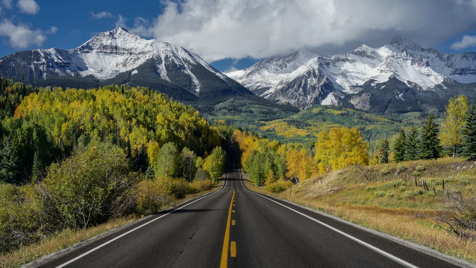 Everything you need to plan an unforgettable road trip across America