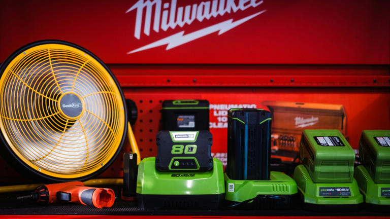 Milwaukee warranty question: does a replacement restart the clock?