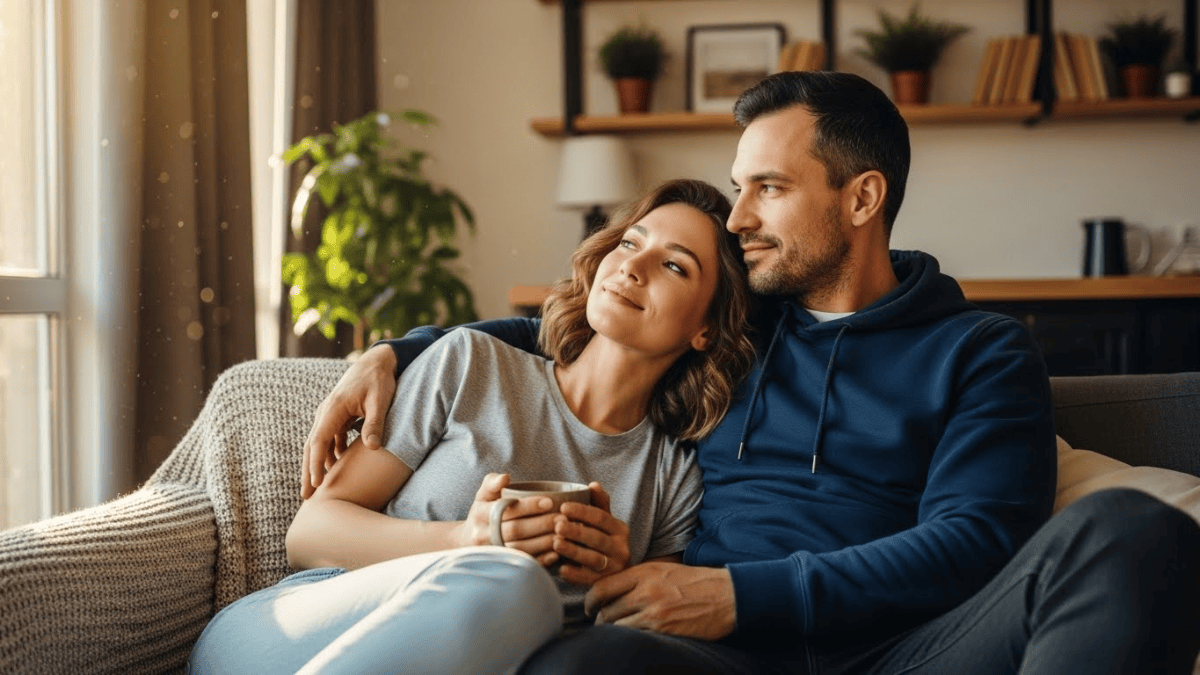 12 small relationship changes couples are making in 2026 that actually work