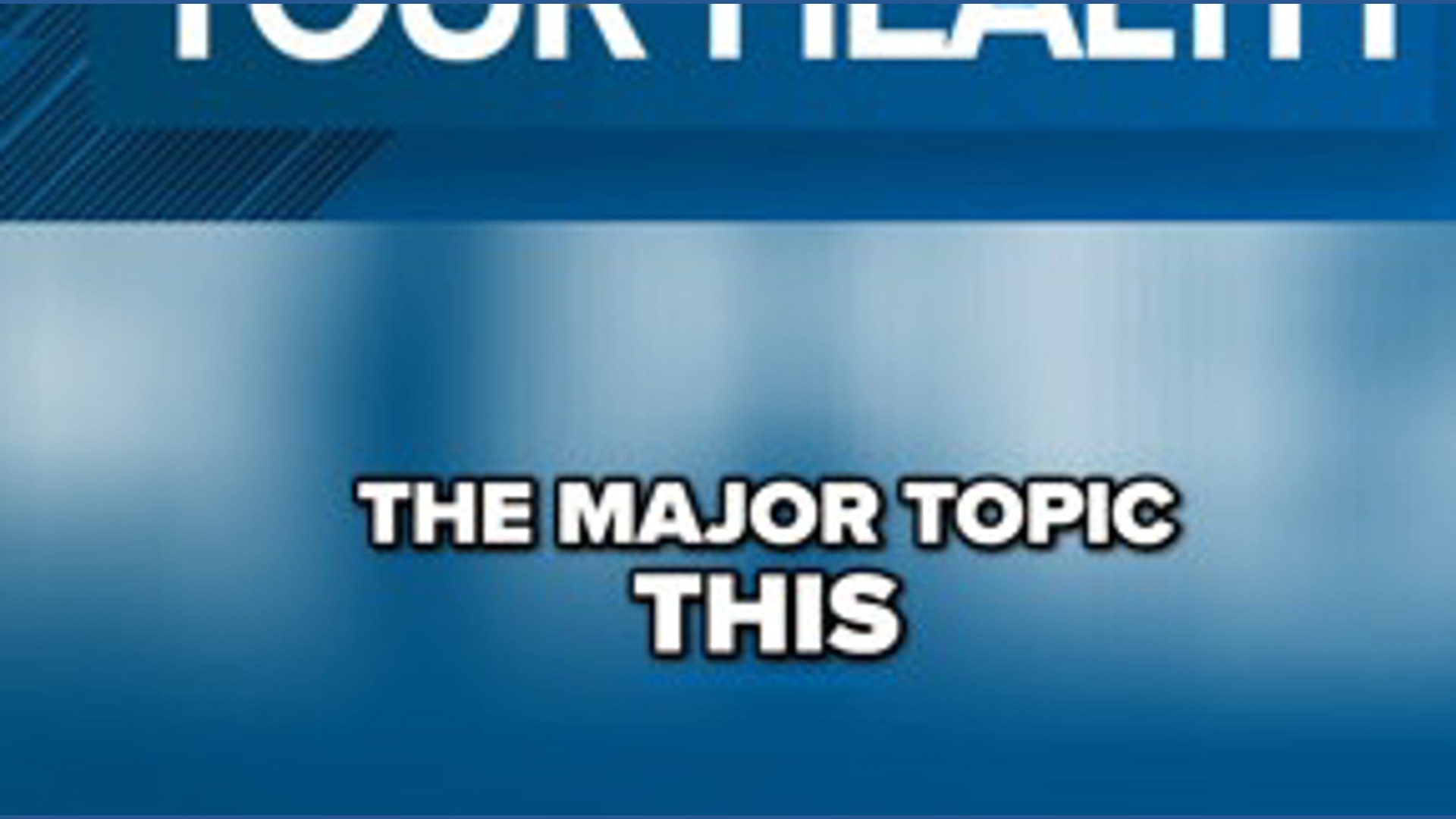 Ohio health officials report first pediatric flu death of season