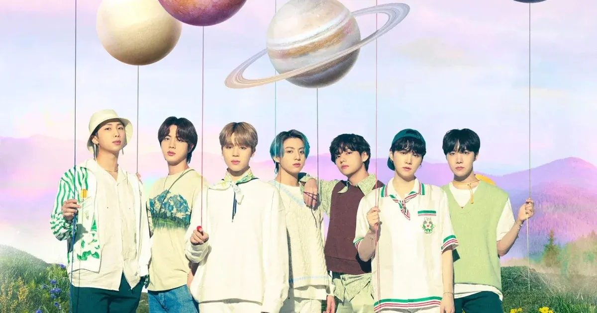 Az év eddigi K-pop-híre: márciusban új albummal tér vissza a BTS