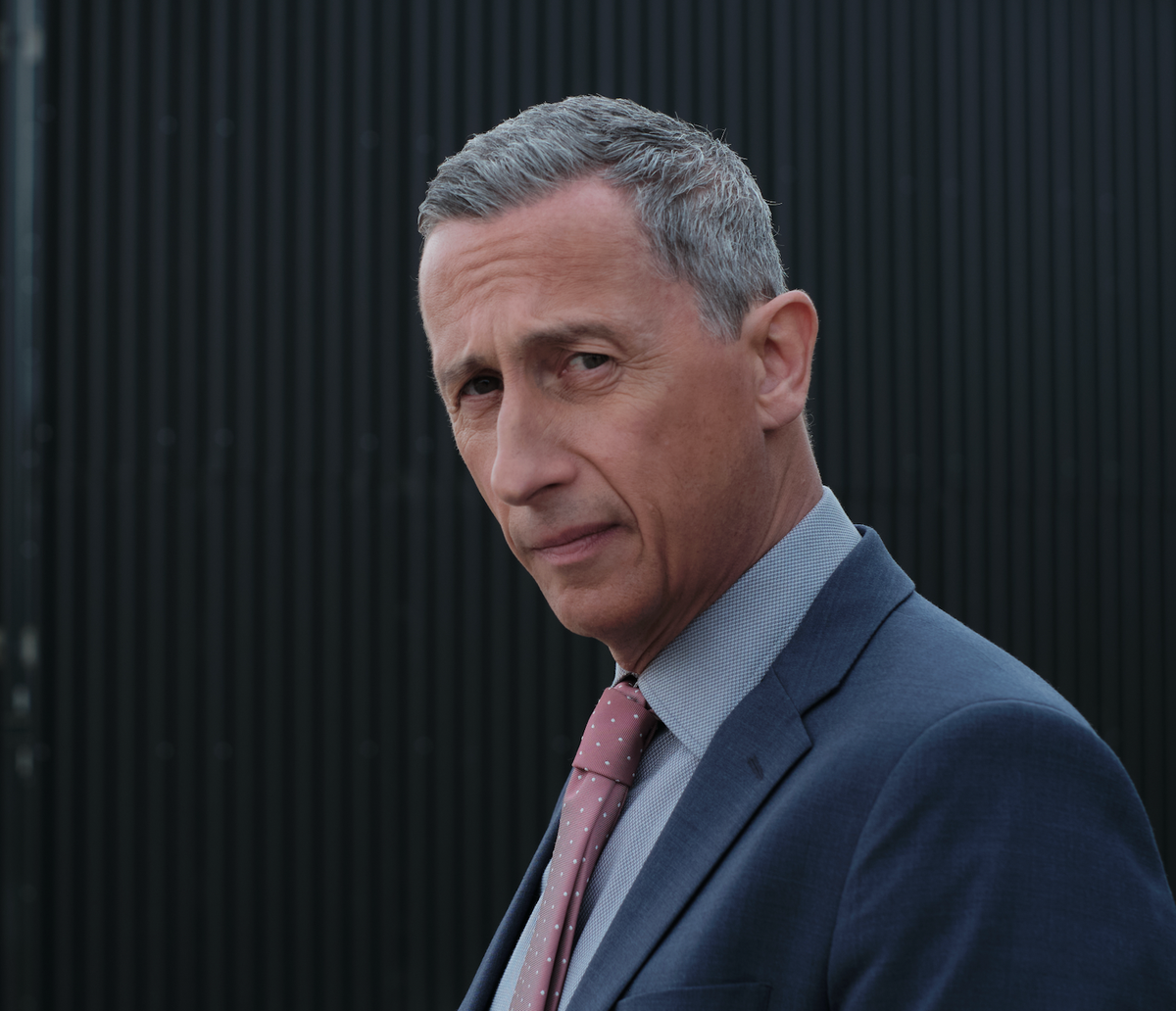 Red Eye season 2 cast: Every character, new and returning