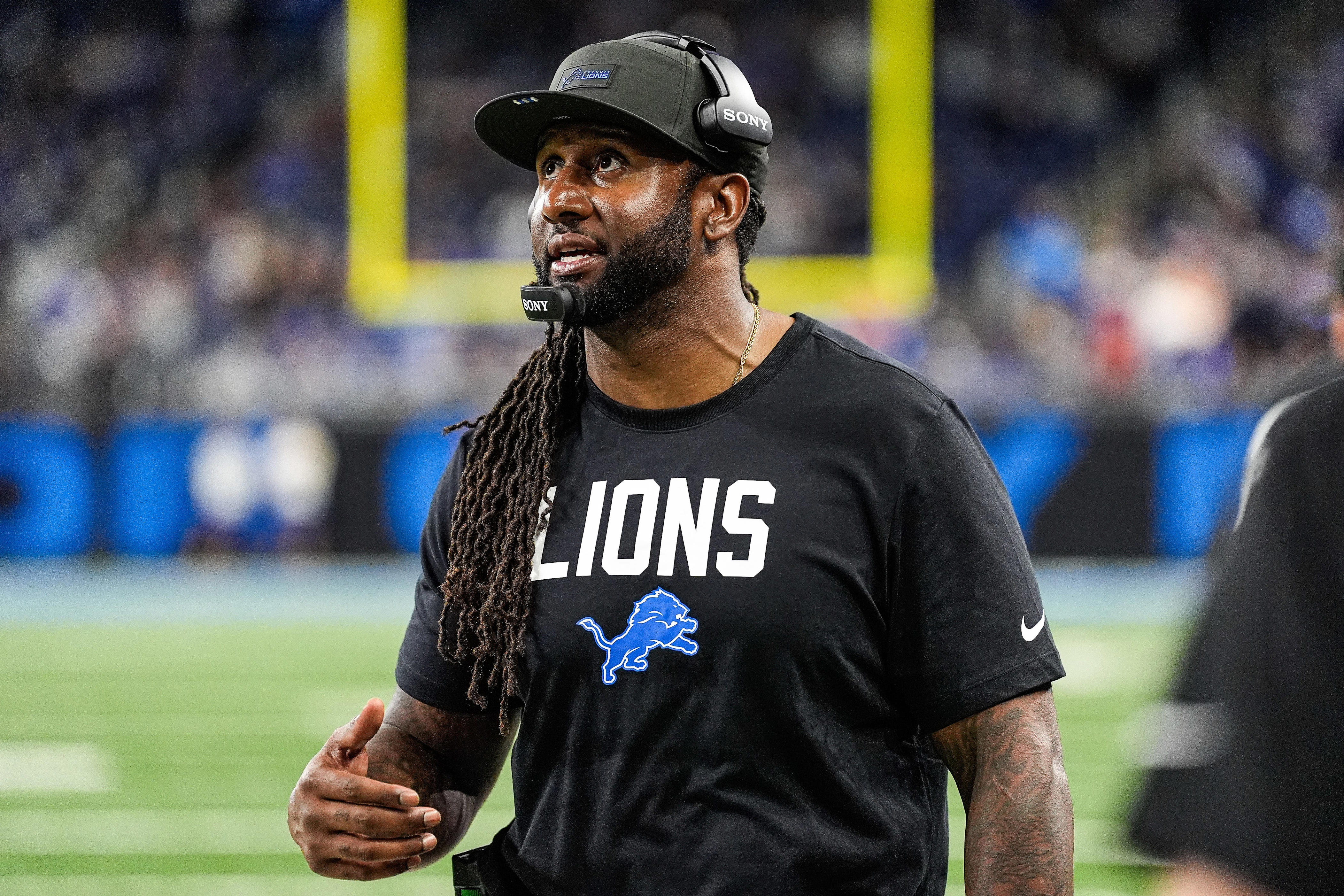 Kelvin Sheppard responds to criticism of Lions’ defensive scheme