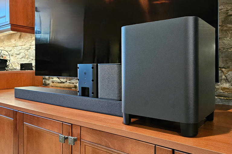 The big home theater trend of 2026 is going to solve this annoying A/V ...