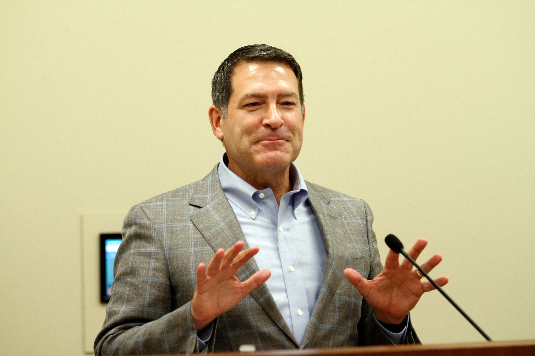 Special election to fill GOP-held House seat