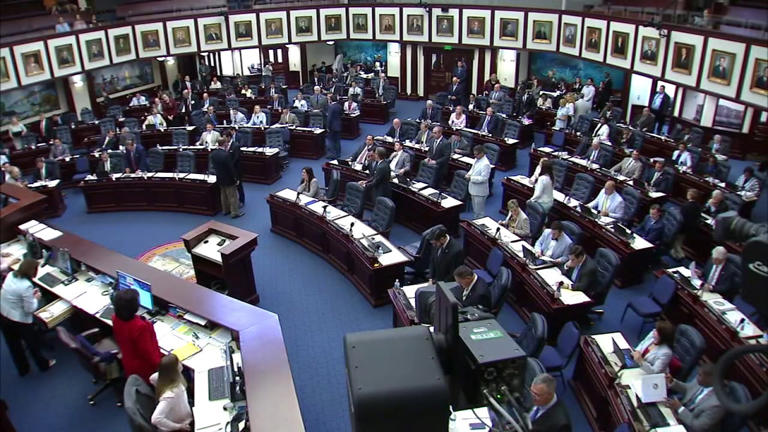 Florida lawmakers prepare bold 2026 legislative session — here's what's ...