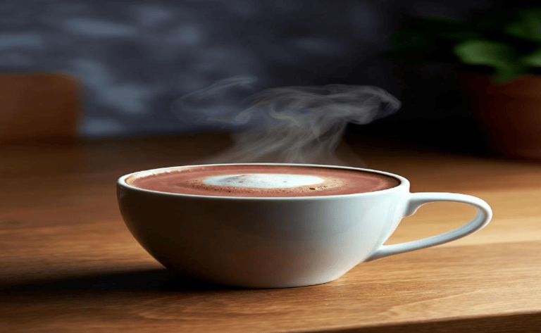 New study finds that hot cocoa could protect your heart especially if ...