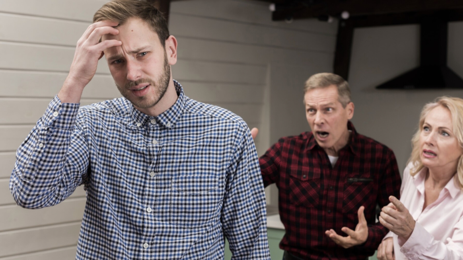 Do you think you're the "black sheep" of your family? This therapist ...