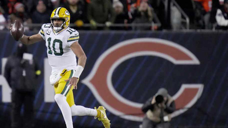 Here’s why Packers QB Jordan Love believes he’ll be sharp for playoffs