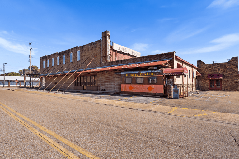 Millington is looking for ideas to save city’s oldest building