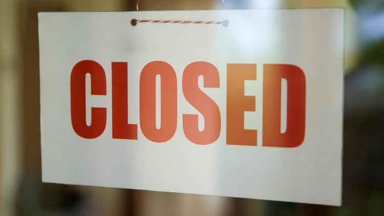 Popular Buffalo burger spot will close at the end of the month