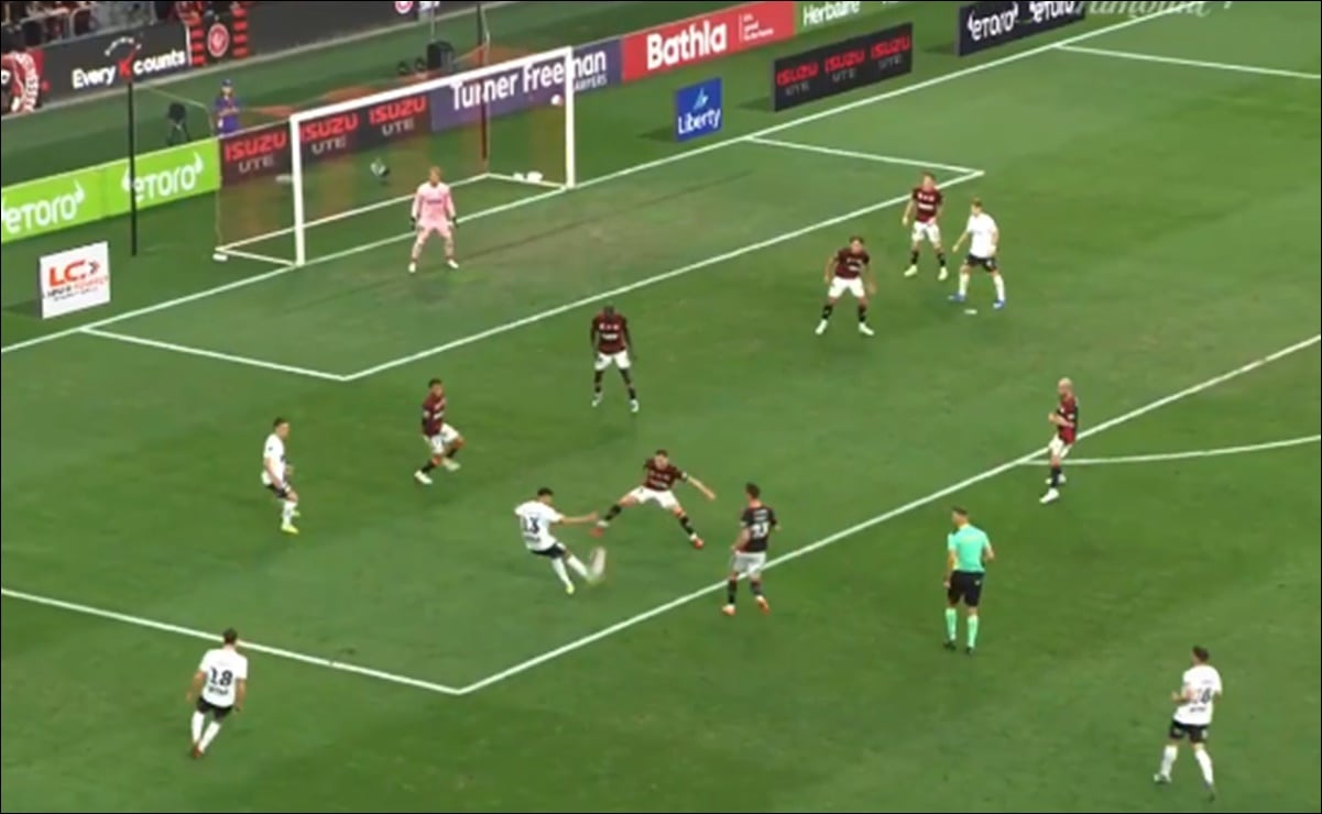 Futbolista mexicano es de los primeros en meter gol en 2026; así fue la ...