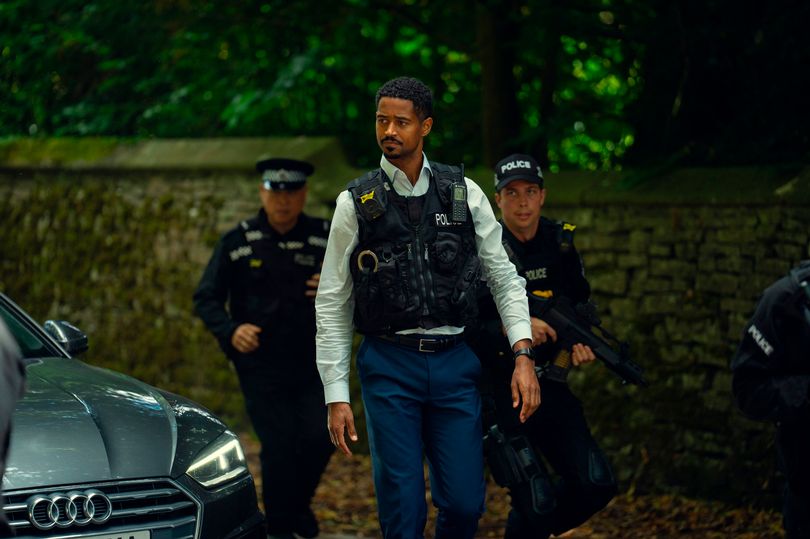 The restaurants that Netflix Run Away star Ruth Jones loved in ...