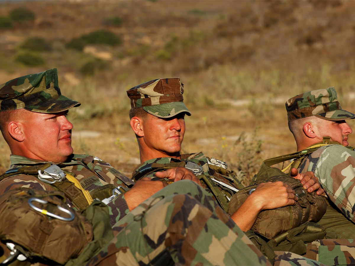 How US Army uniforms have changed over time—some designs were surprising