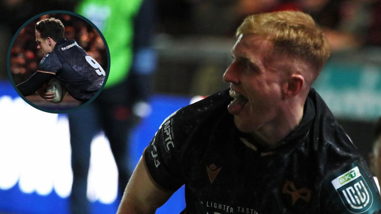 Ospreys v Cardiff: Five takeaways as hosts make statement to the WRU ...