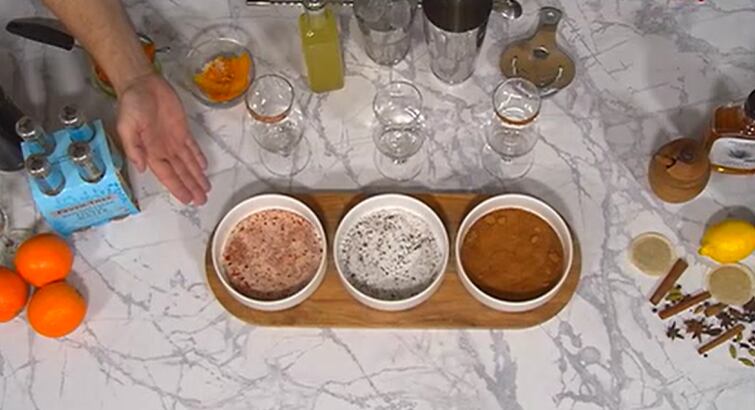 Cape Fear cooking: Local bartender shares mocktail recipes for Dry January