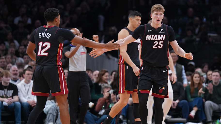 The Cade Cunningham dilemma, plus a new Miami Heat lineup against Pistons