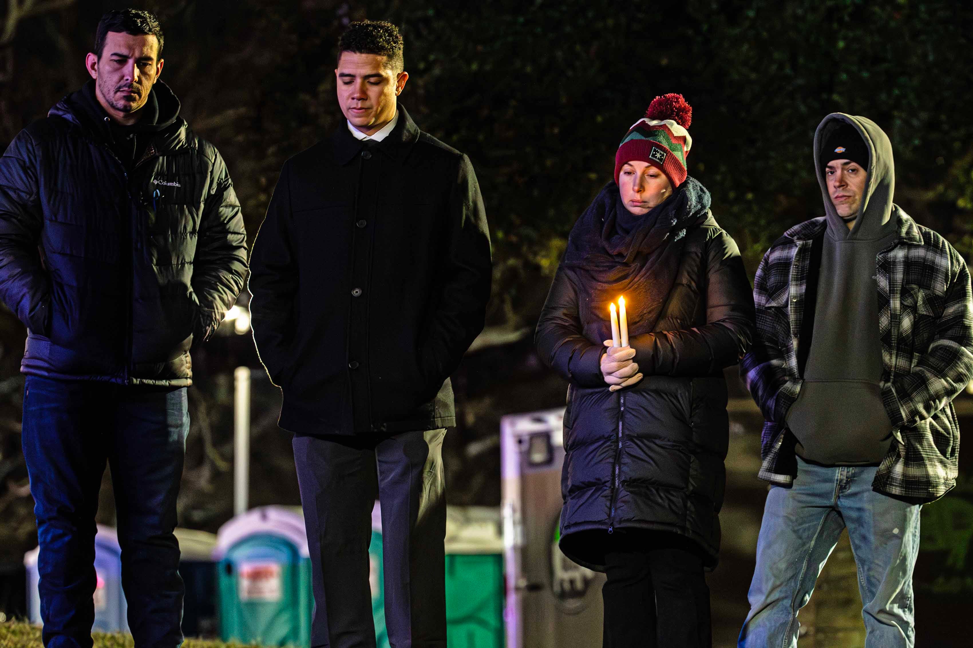 How to attend, watch memorial for fallen Delaware state trooper Snook