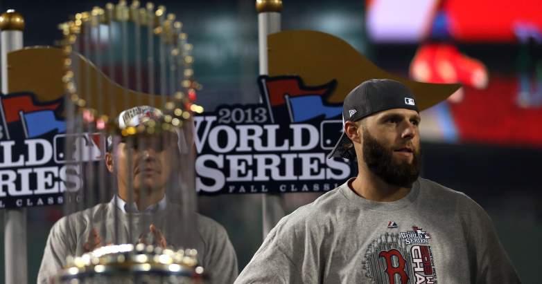 Red Sox legend deserves more Hall of Fame consideration