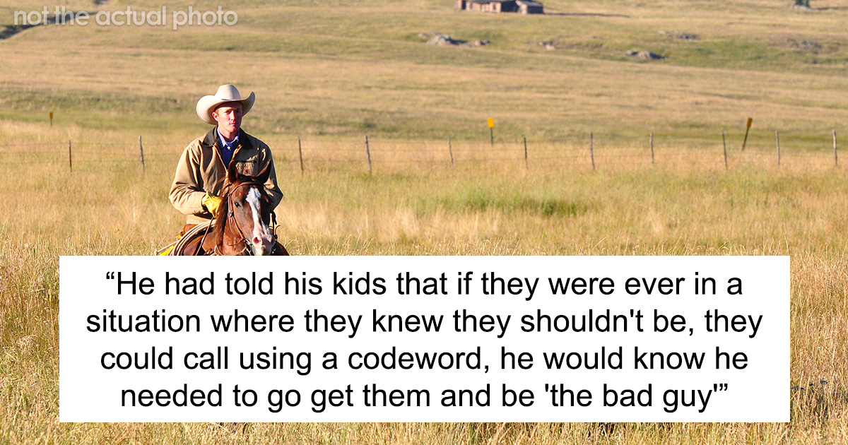 Someone asked folks online “What is something a high school teacher ...