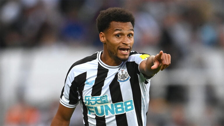 Anthony Elanga has got a touch of the Jacob Murphys