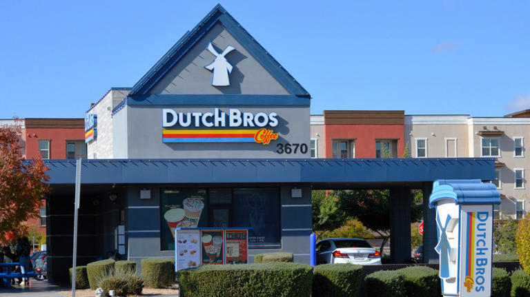 14 drinks to avoid ordering at Dutch Bros
