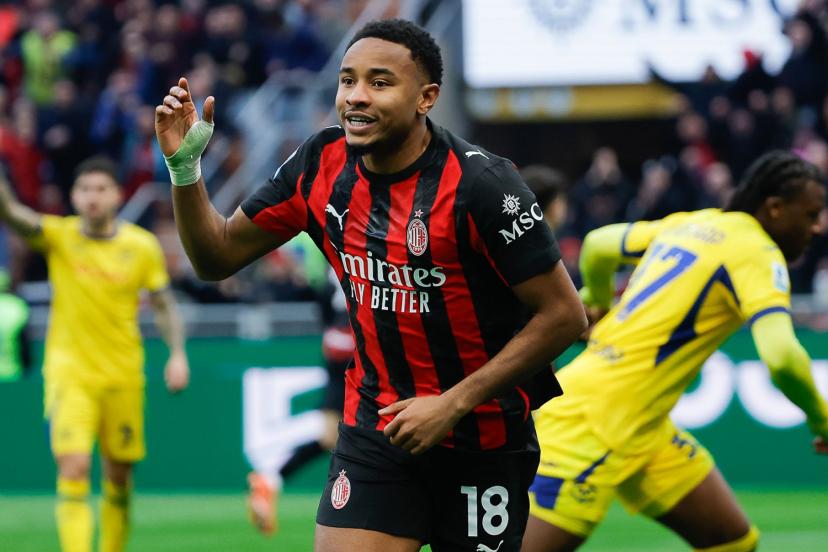 Christopher Nkunku touché à une cheville et forfait pour Cagliari-AC Milan